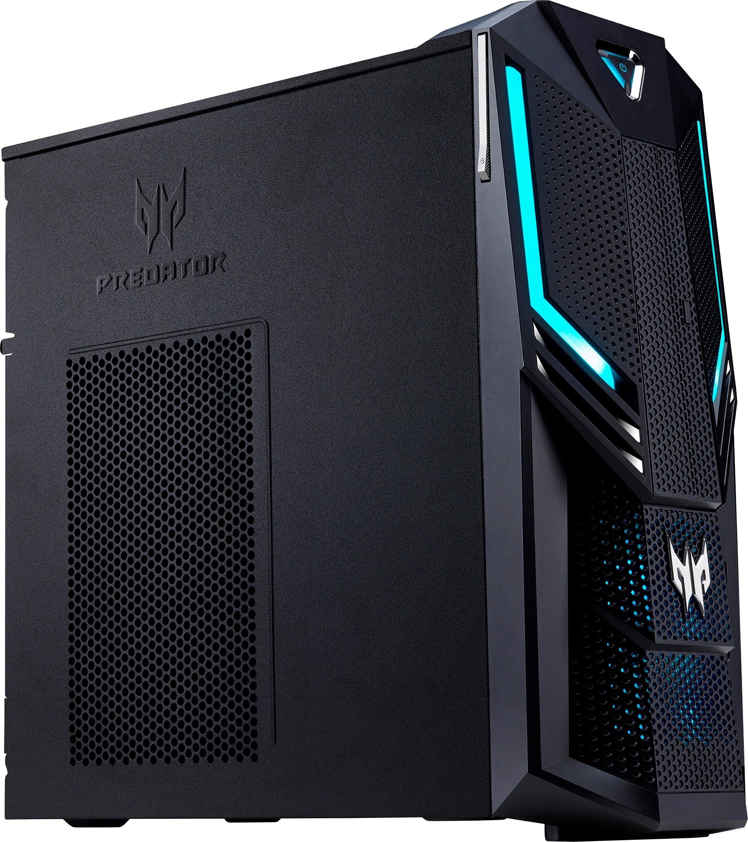 Acer Gaming-PC »Predator Orion 3000 (PO3-600) DG.E1BEG.00F« jetzt ...