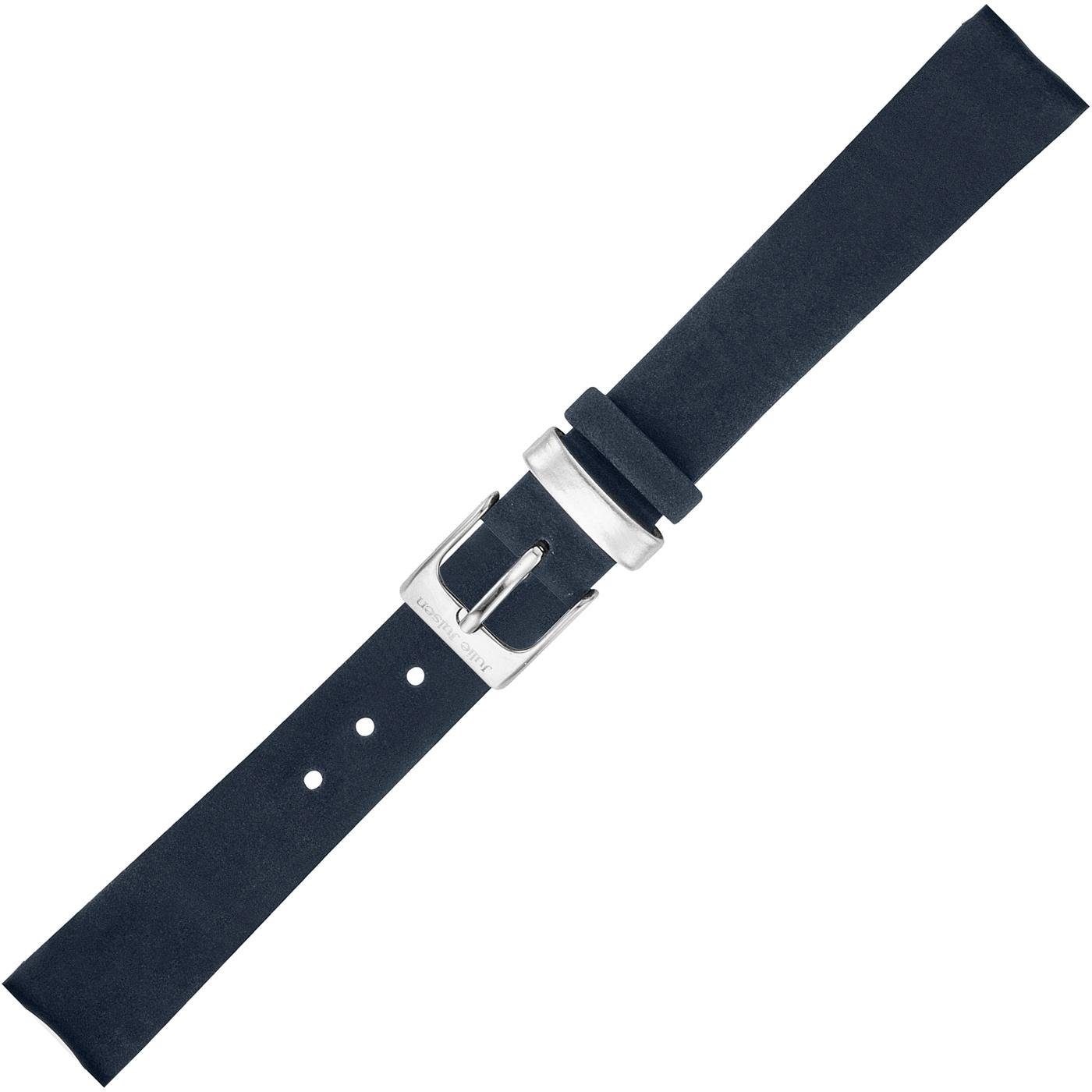 Julie Julsen Uhrenarmband »EJJWVB2PIN«, Wechselband, Ersatzband, Leder ...