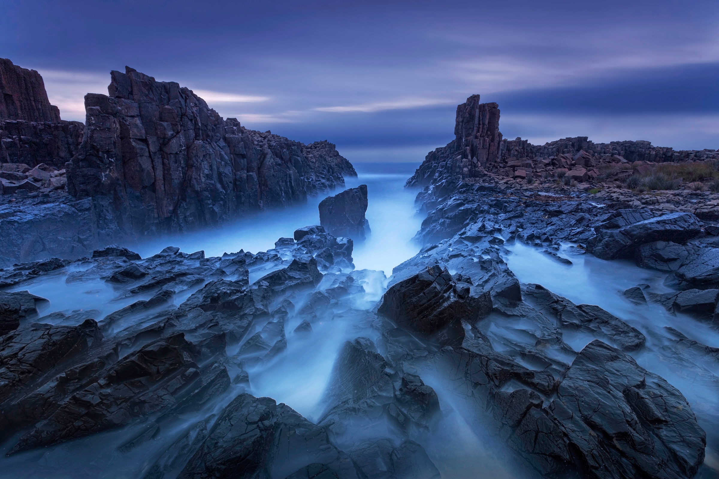 Papermoon Fototapete »Photo-Art JINGSHU ZHU, BOMBO« | OTTO