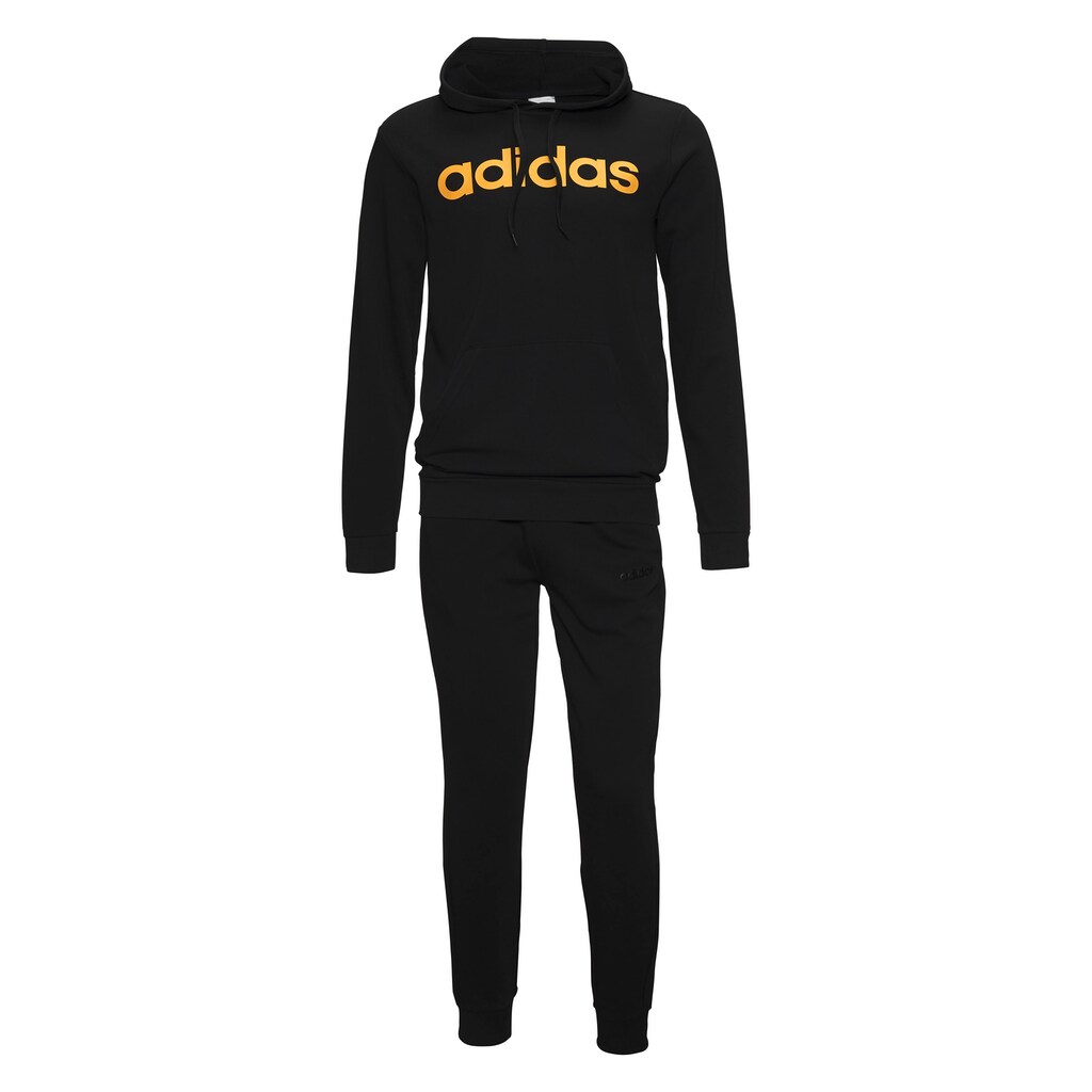 Adidas Performance Jogginganzug Men Tracksuitco Ho« Set 2 Tlg Zu