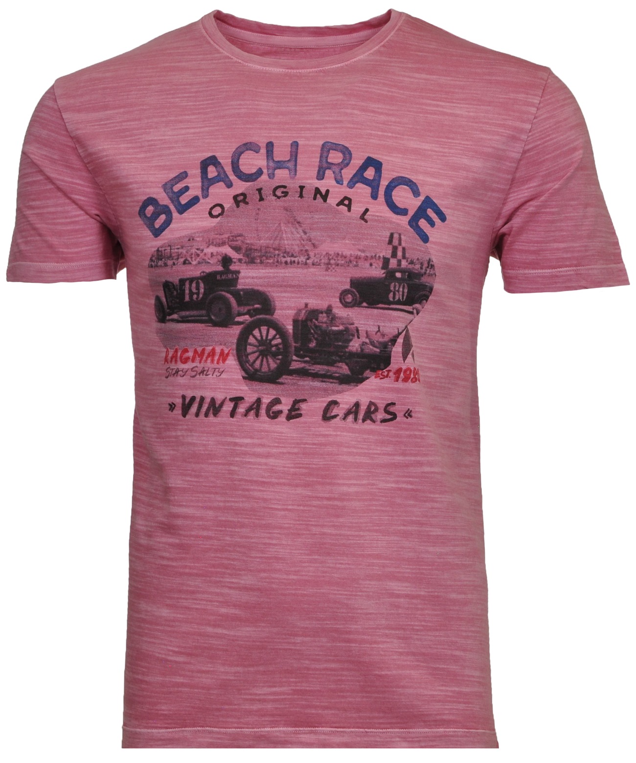 RAGMAN T-Shirt online kaufen bei OTTO