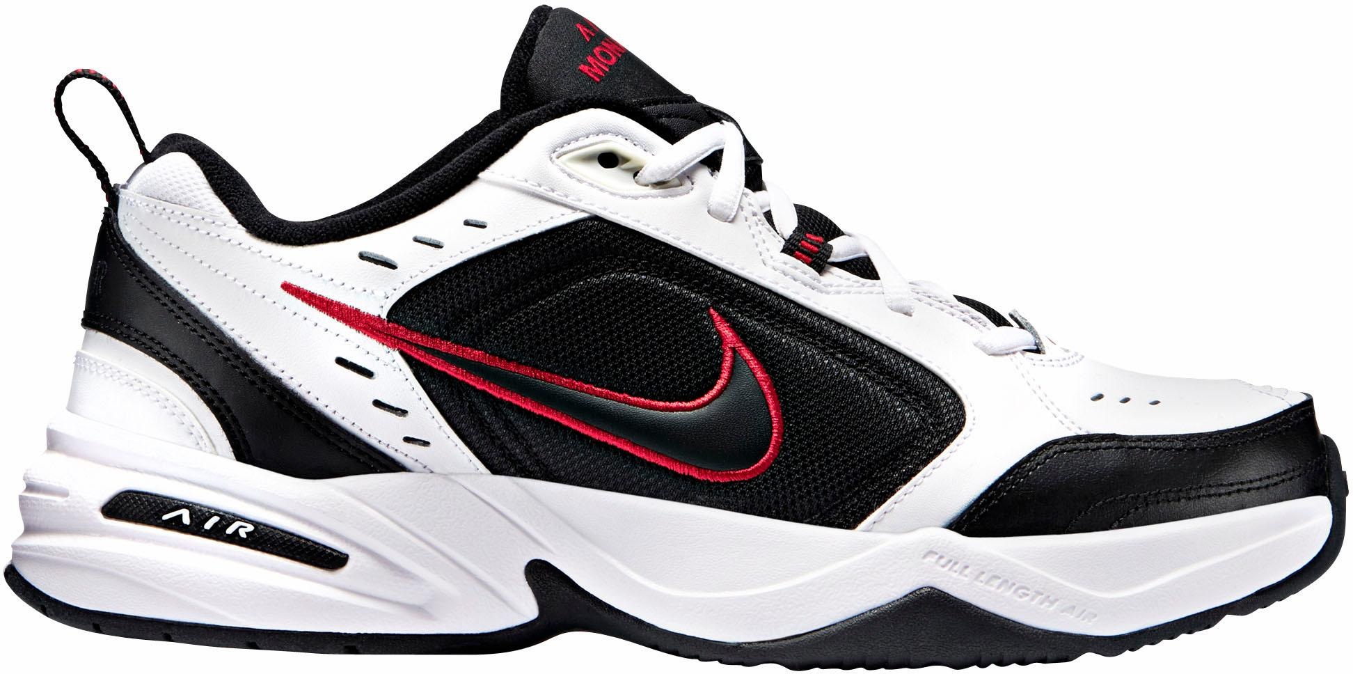 Nike Sneaker »Air Monarch IV« online bei OTTO bestellen | OTTO