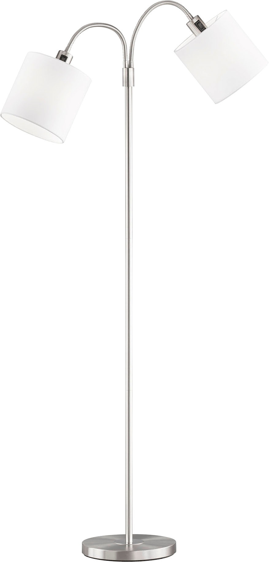 Fischer Honsel Stehlampe