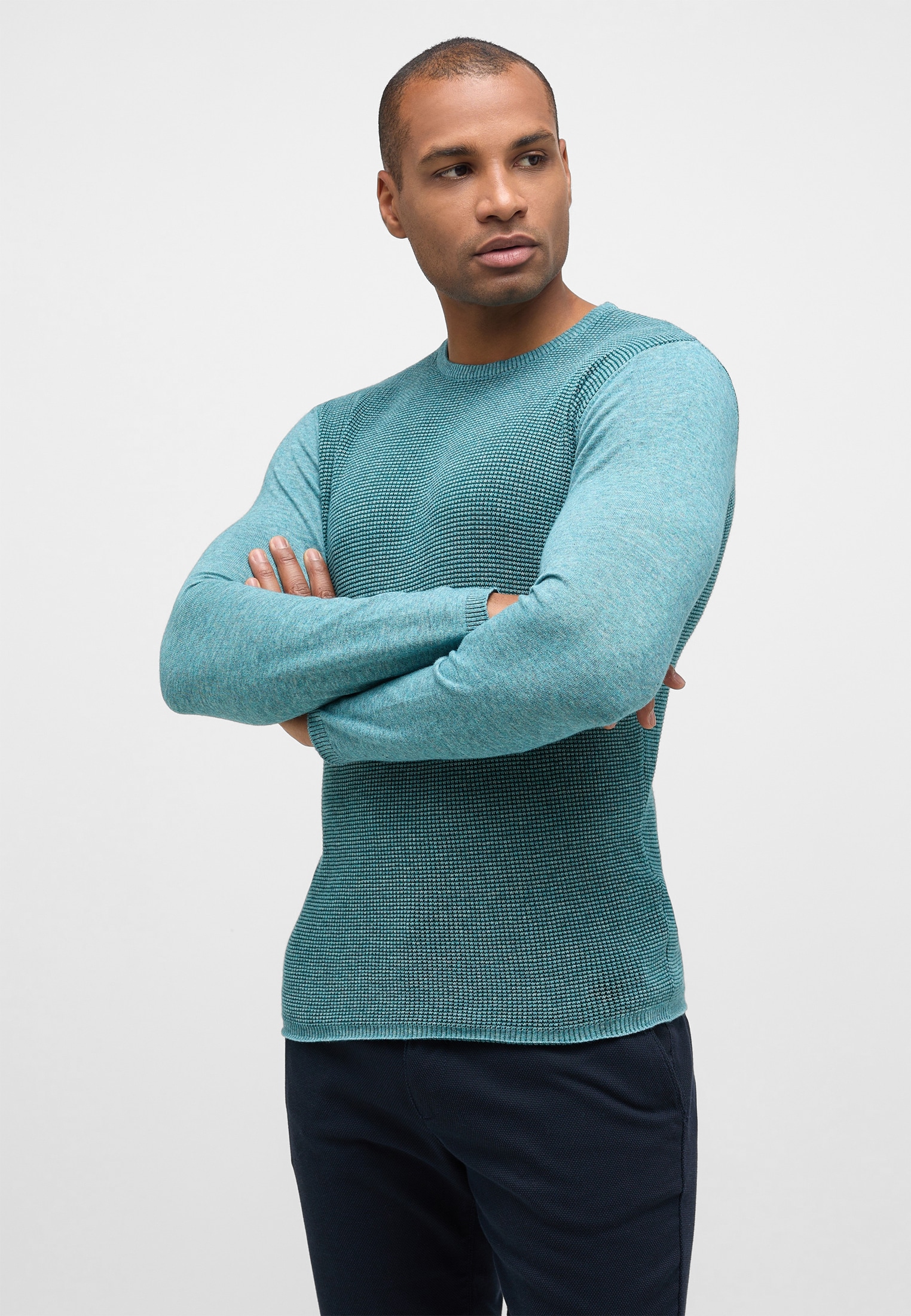 Eterna Strickpullover | OTTO