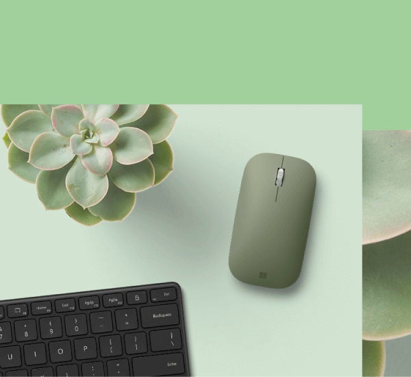 Microsoft Maus »Modern Mobile«, Bluetooth jetzt online bei OTTO