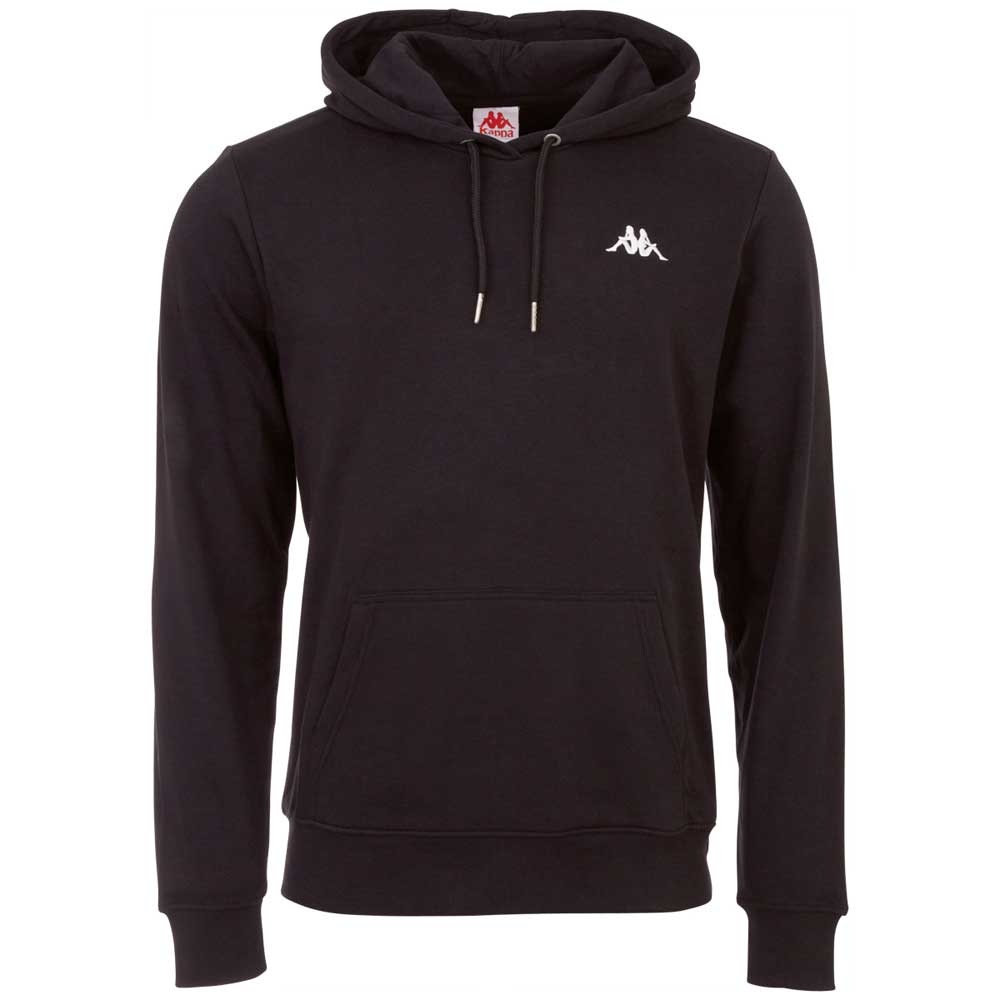 Kappa Kapuzensweatshirt, mit Kängurutasche online bestellen bei OTTO