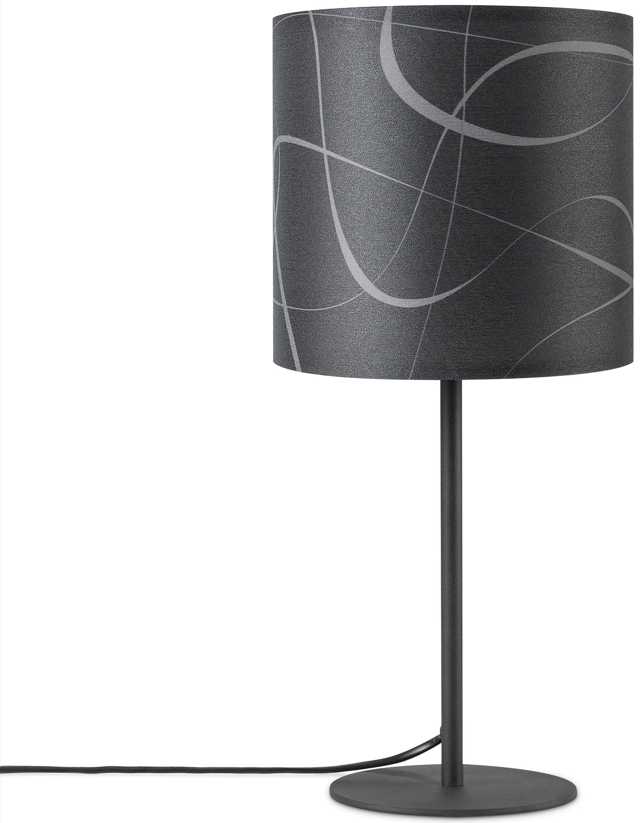 Paco Home Tischleuchte »Luca Tribal«, Leuchtmittel E14 | ohne ...