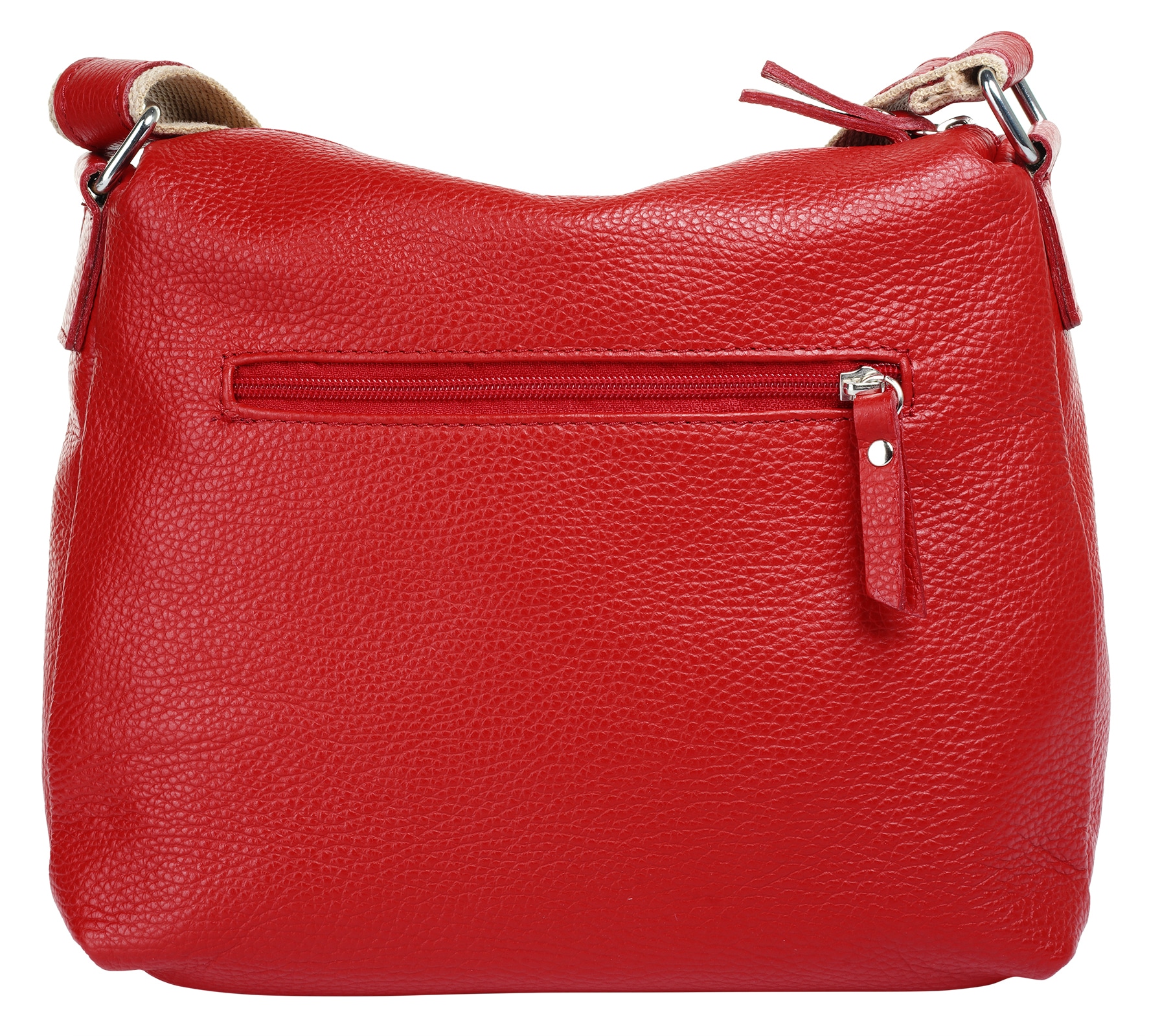 Samantha Look Umhängetasche, echt Leder, Made in Italy online bei OTTO