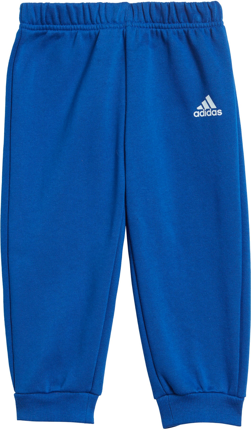 Adidas Performance Jogginganzug Linear Fleece« Set 2 Tlg Kaufen