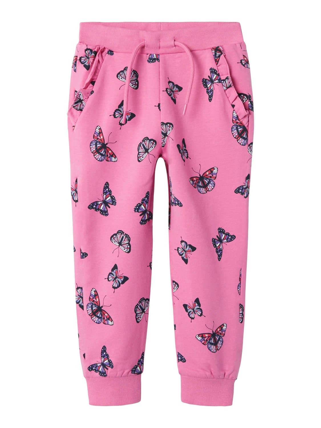 Name It Jogginghose Nmftasja Swe Pants Bru Pb« Kaufen Bei Otto