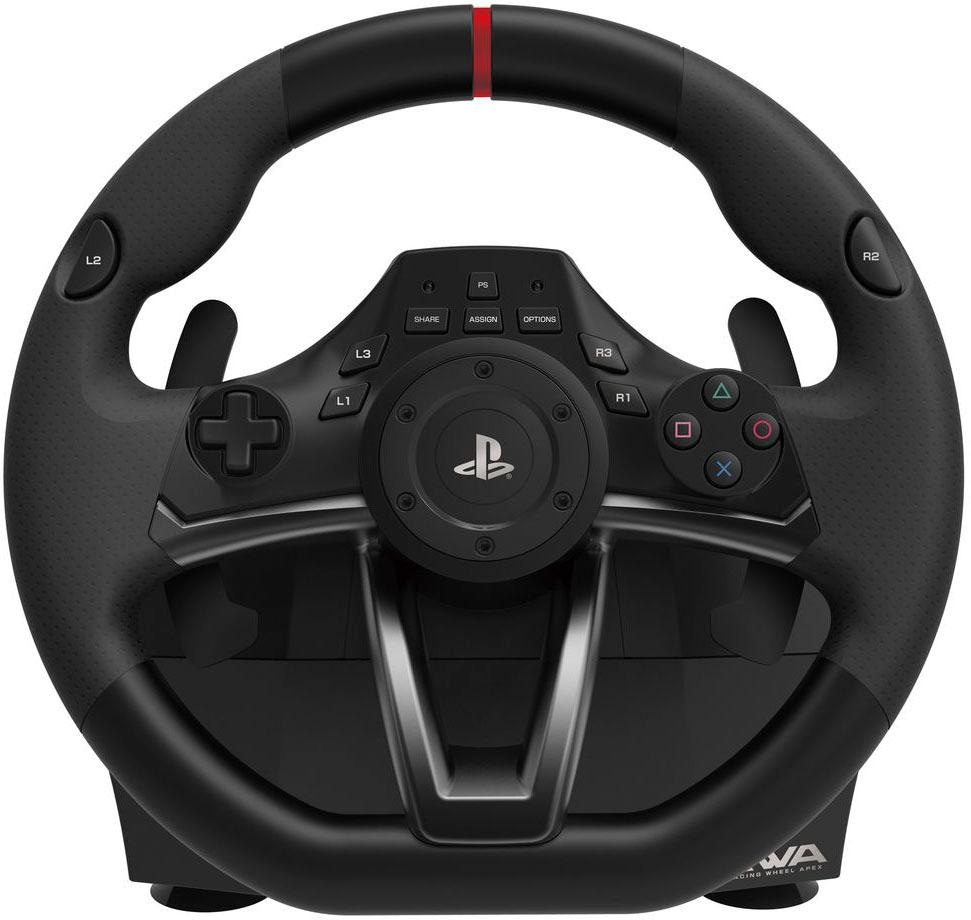 Hori Gaming-Lenkrad »PS4 RWA: Racing Wheel Apex« jetzt bestellen bei OTTO