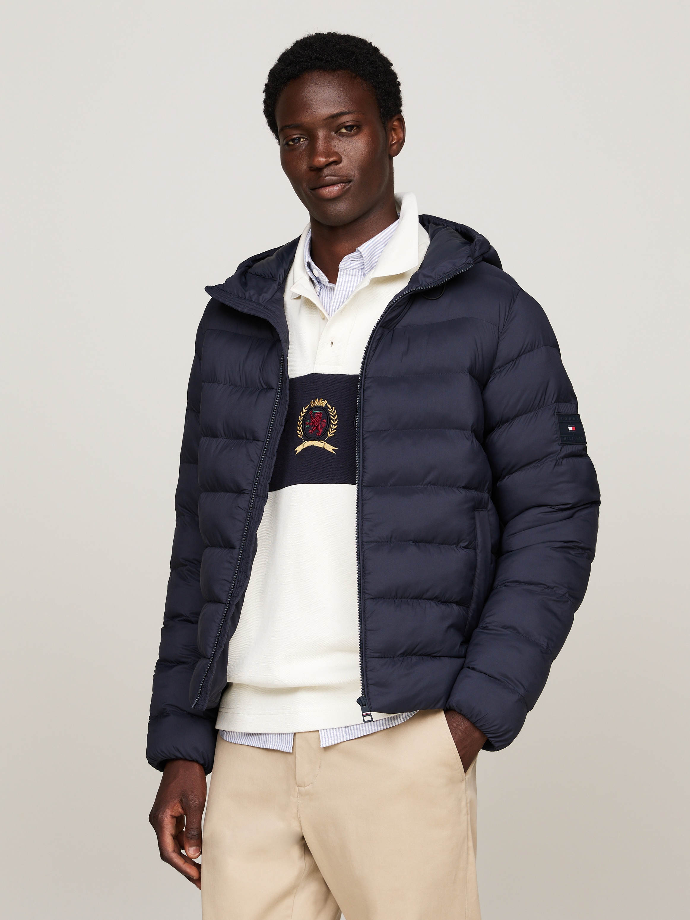 Tommy hilfiger at online store