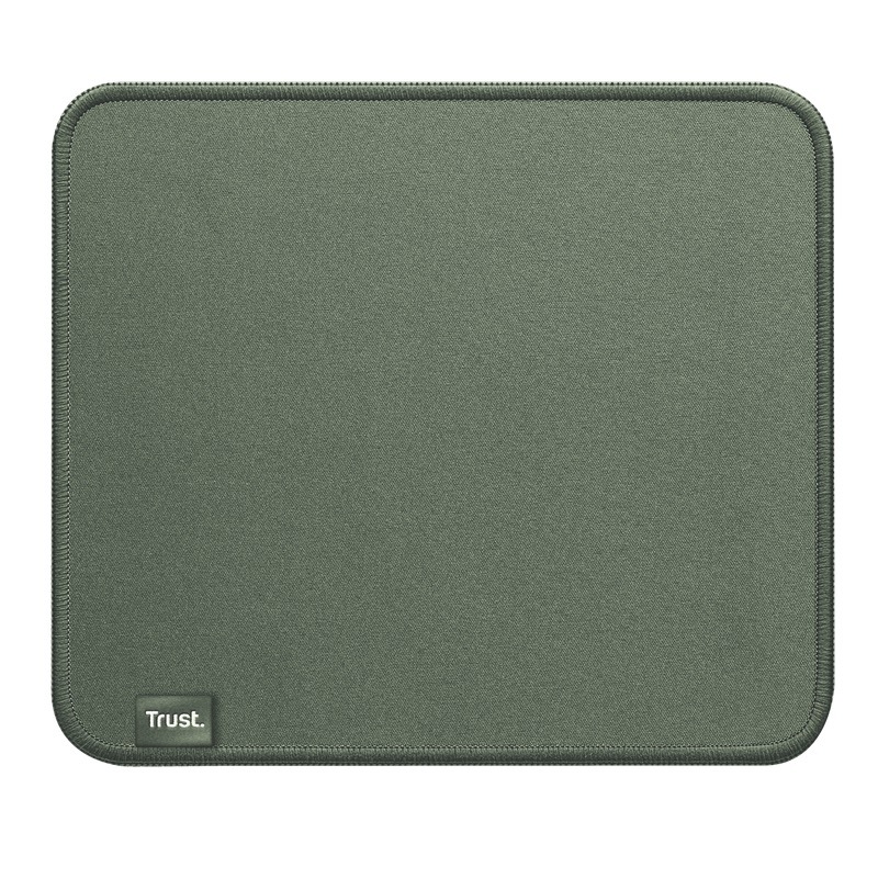 Trust Mauspad »BOYE MOUSE PAD ECO GREEN«, aus natürlichen und ...