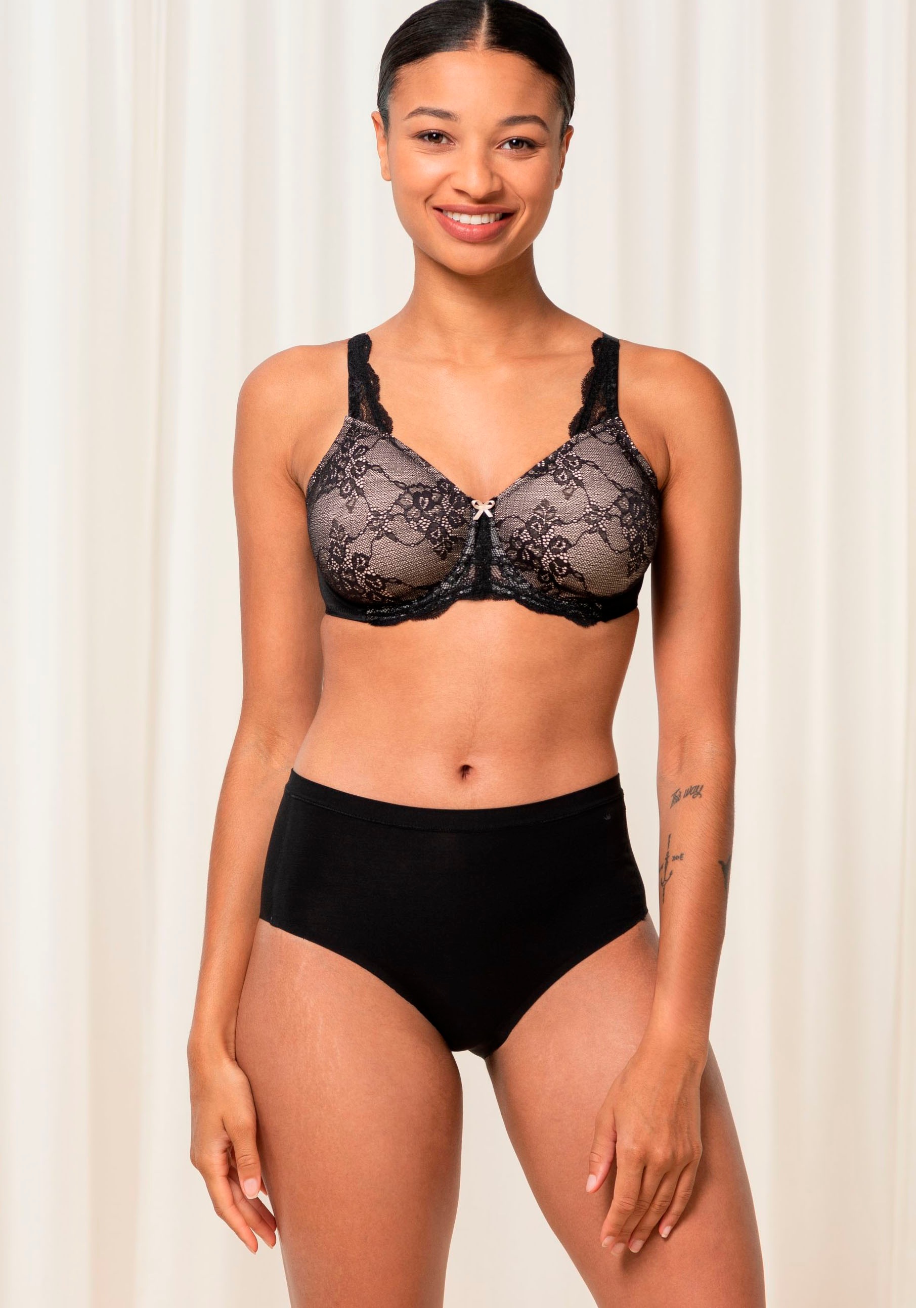 Triumph Minimizer Bh Contouring Sensation W01« Cup C G Aus