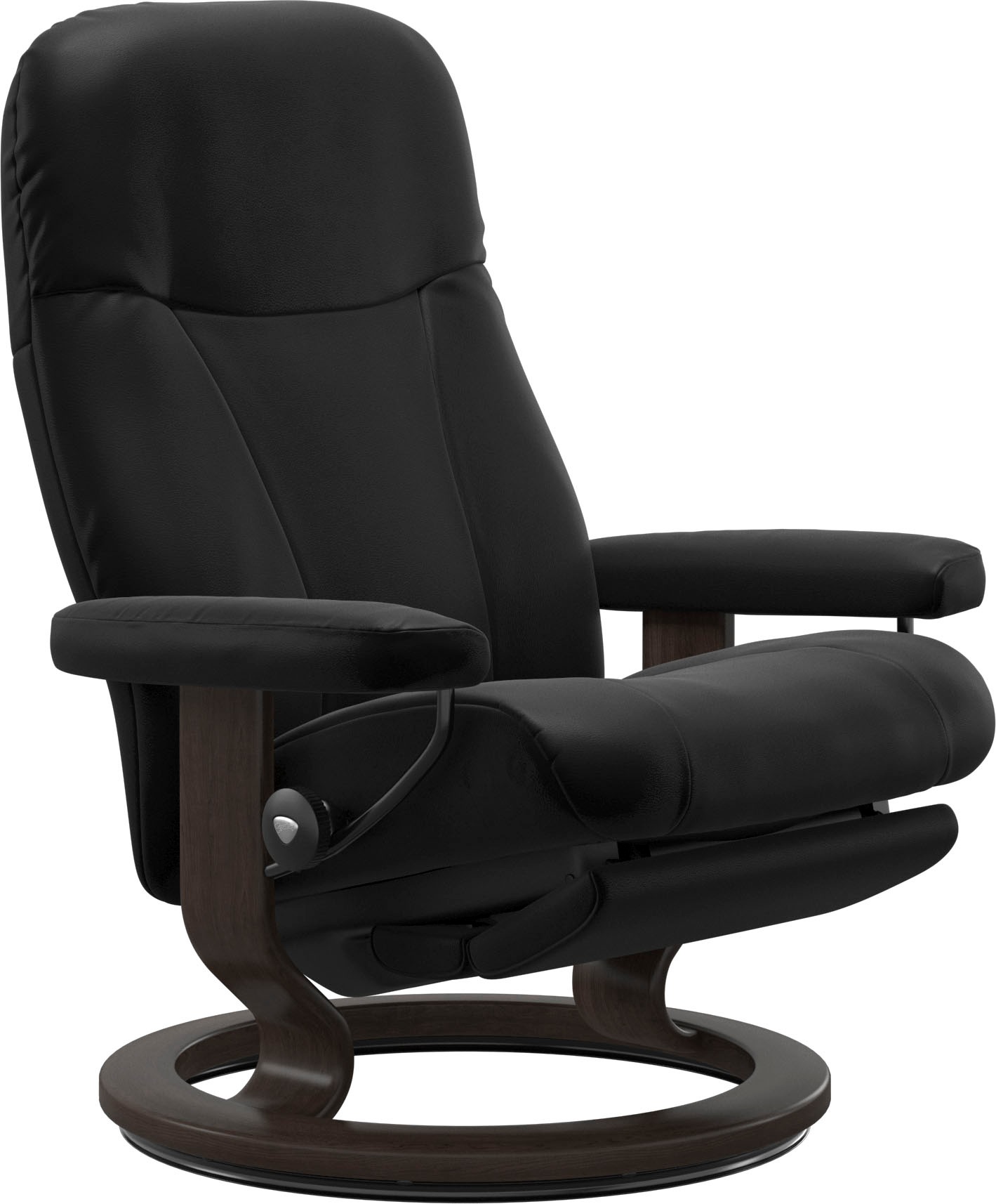 Stressless® Relaxsessel »Garda«, verstellbar, optional 2-motorisch ...