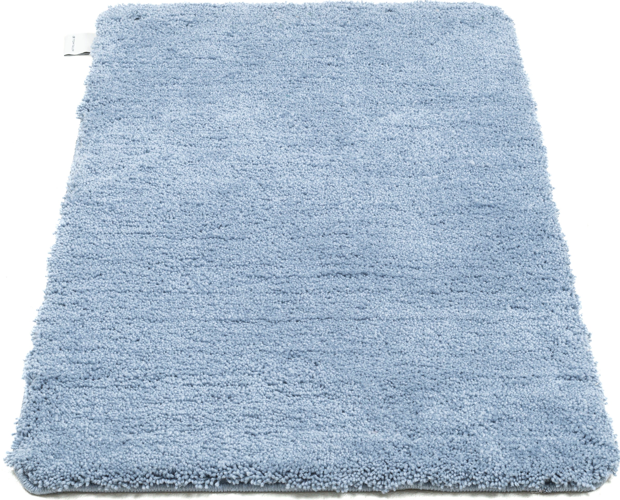 TOM TAILOR Badematte »Cozy Bath UNI«, rutschhemmend beschichtet ...