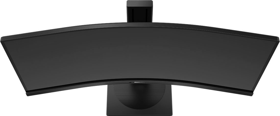 Philips Curved-LED-Monitor »345B1C/00«, 86,36 cm/34 Zoll, 3440 x 1440 ...