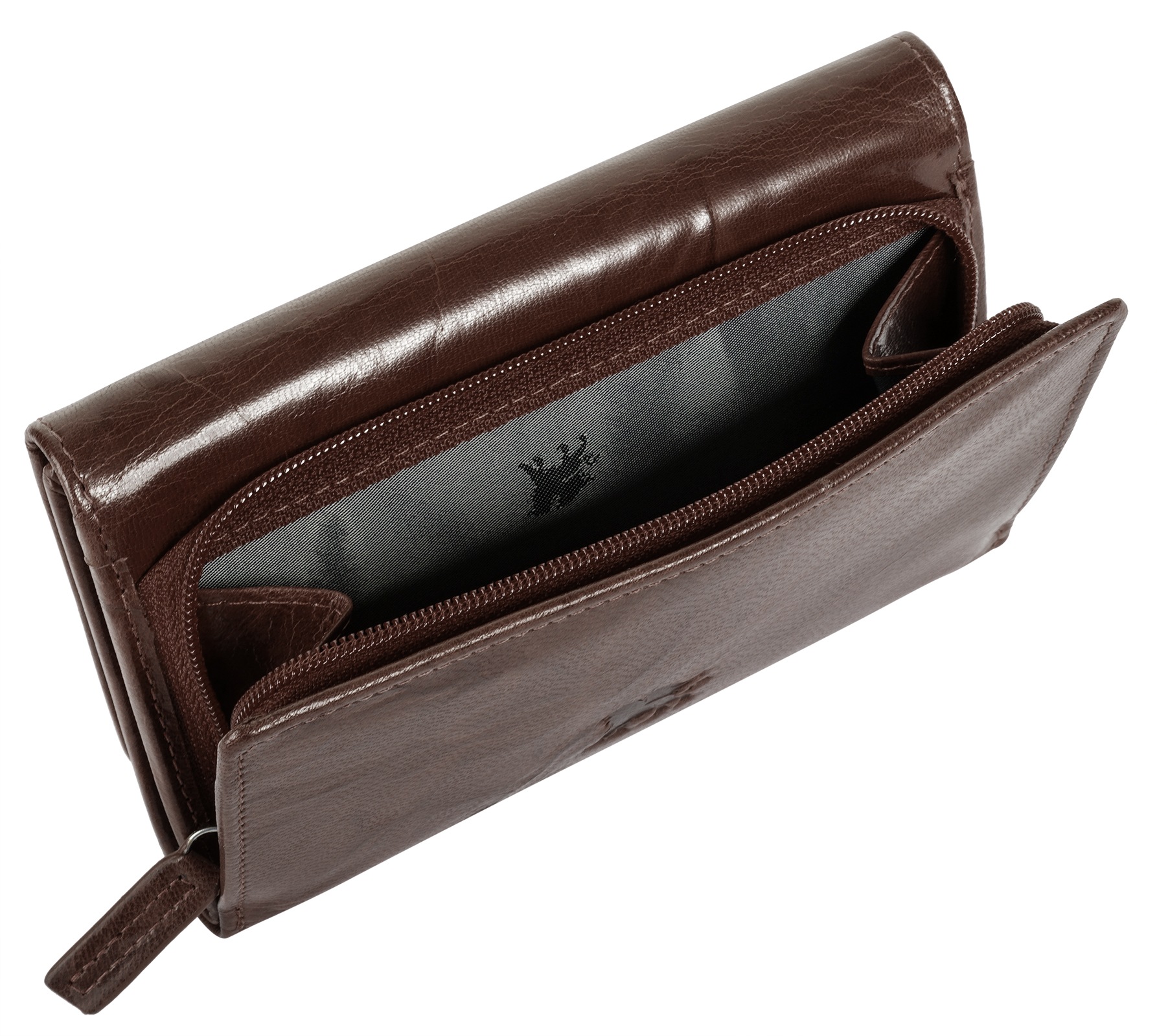 MANO Geldbörse, echt Leder kaufen bei OTTO