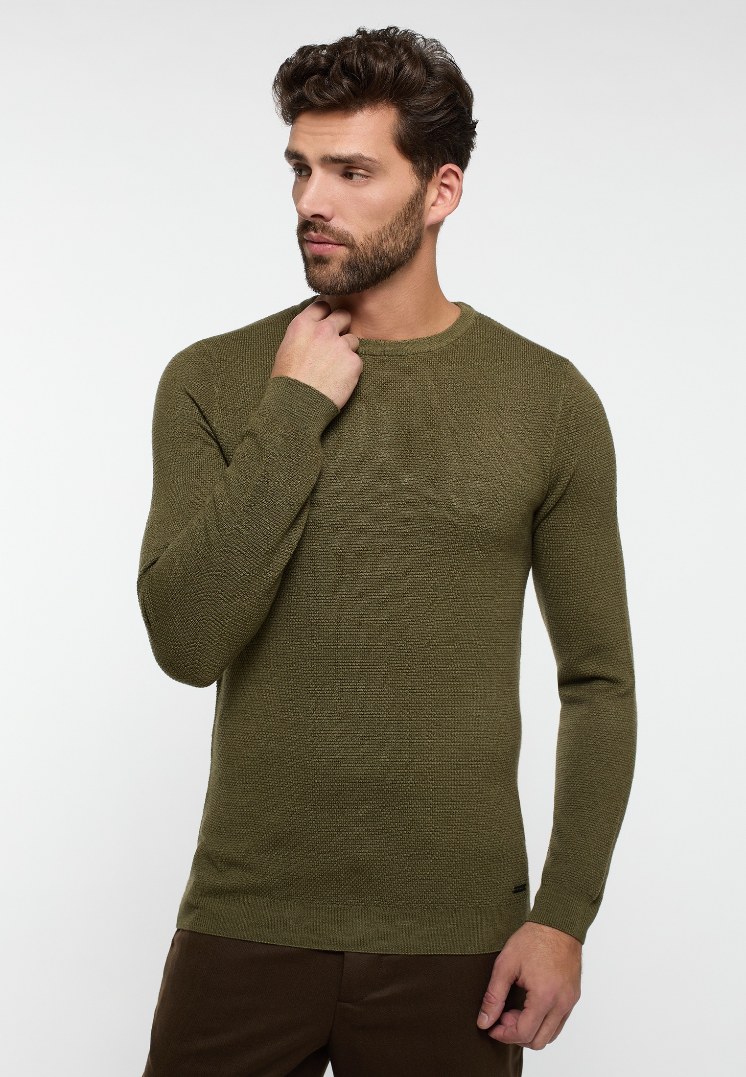 Eterna Strickpullover online kaufen bei OTTO