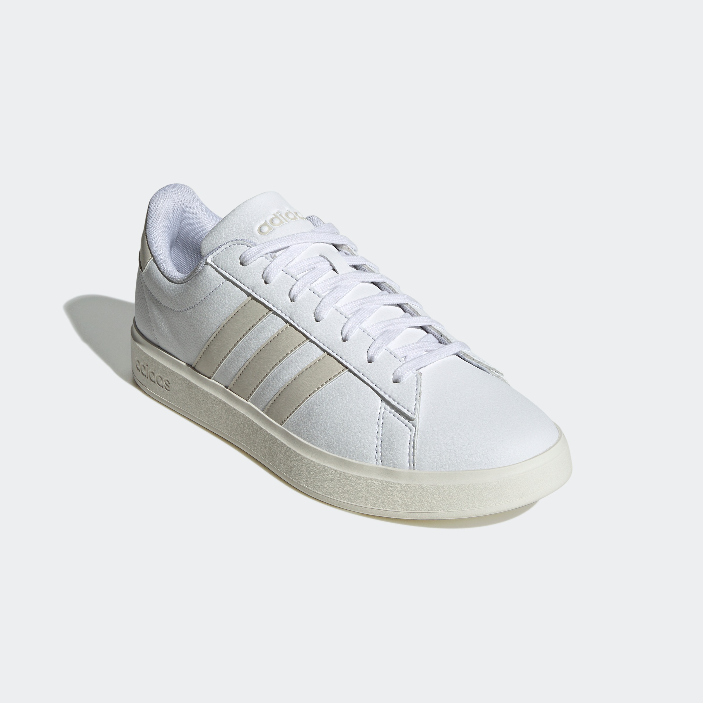 adidas Sportswear Sneaker »GRAND COURT CLOUDFOAM COMFORT«, Design auf ...