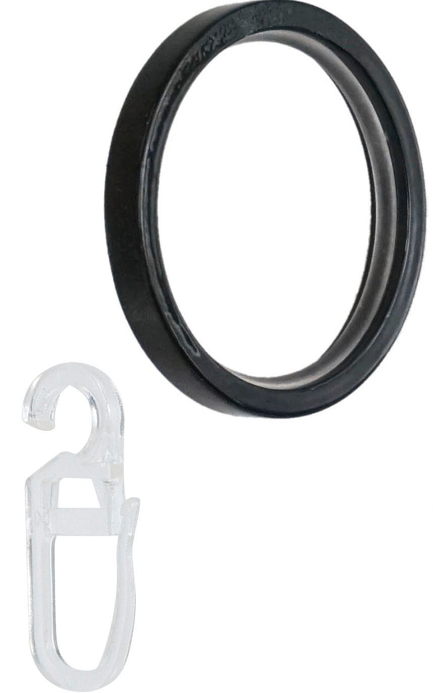 GARESA Flachring »Flachring mit Haken«, (10 St.) | OTTO GARESA Flachring »Flachring mit Haken«, (10 St.) | OTTO