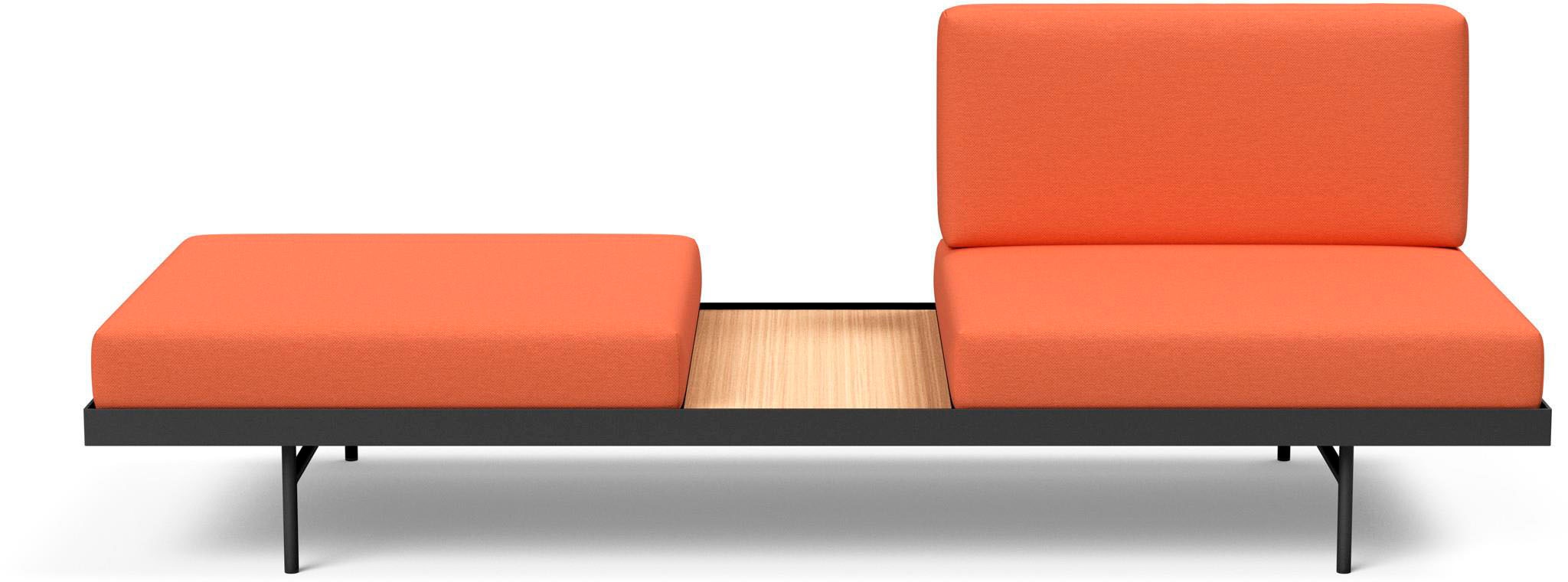 INNOVATION LIVING ™ Relaxliege »Puri Designcouch, innovativ und elegant ...