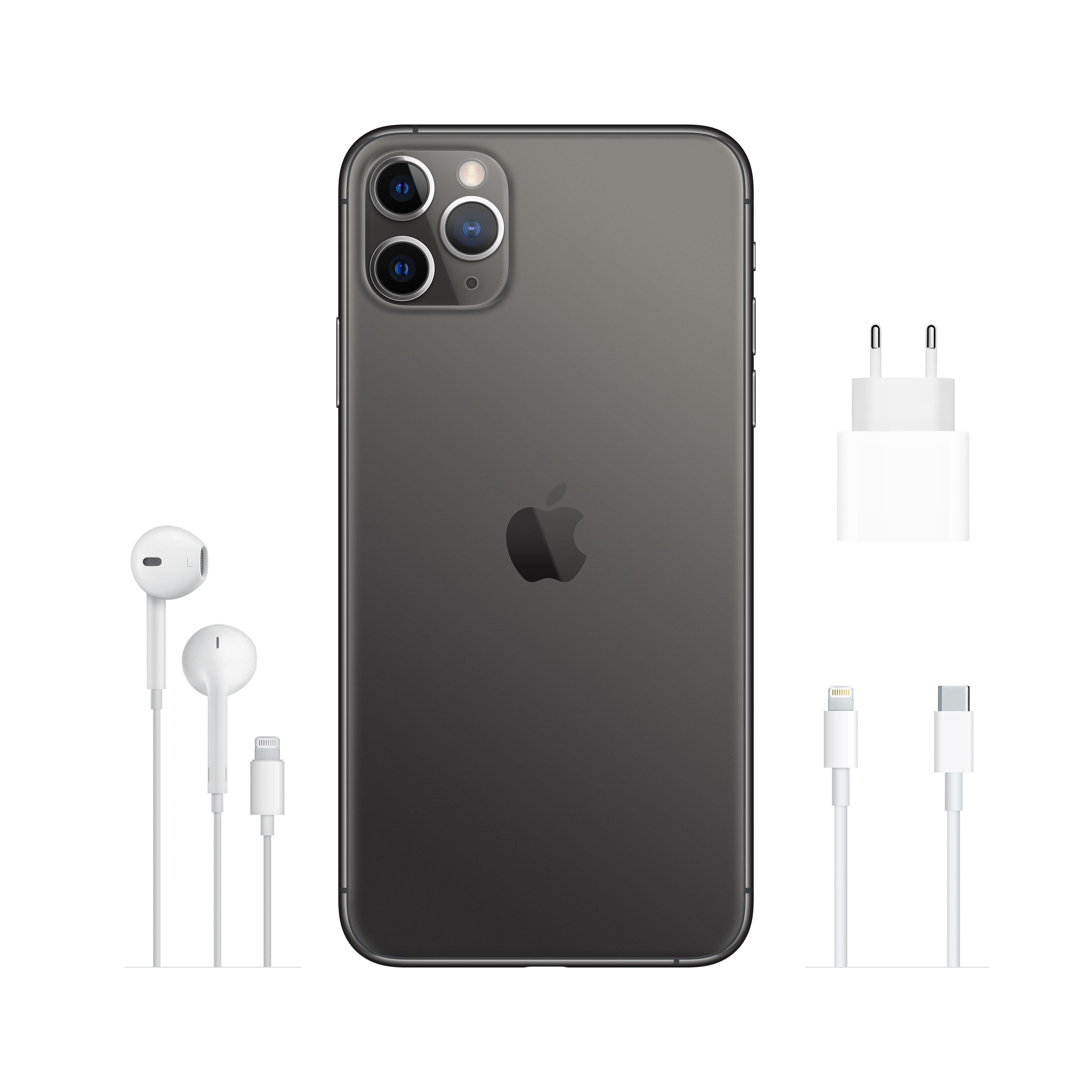 Apple Smartphone »iPhone 11 Pro Max, 5G«, (14,7 cm/6,5 ", 512 GB ...