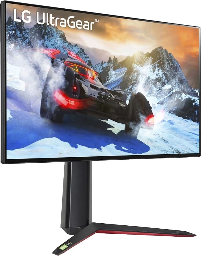 LG LED-Monitor »27GP850-B«, 165 Hz jetzt im OTTO Online Shop