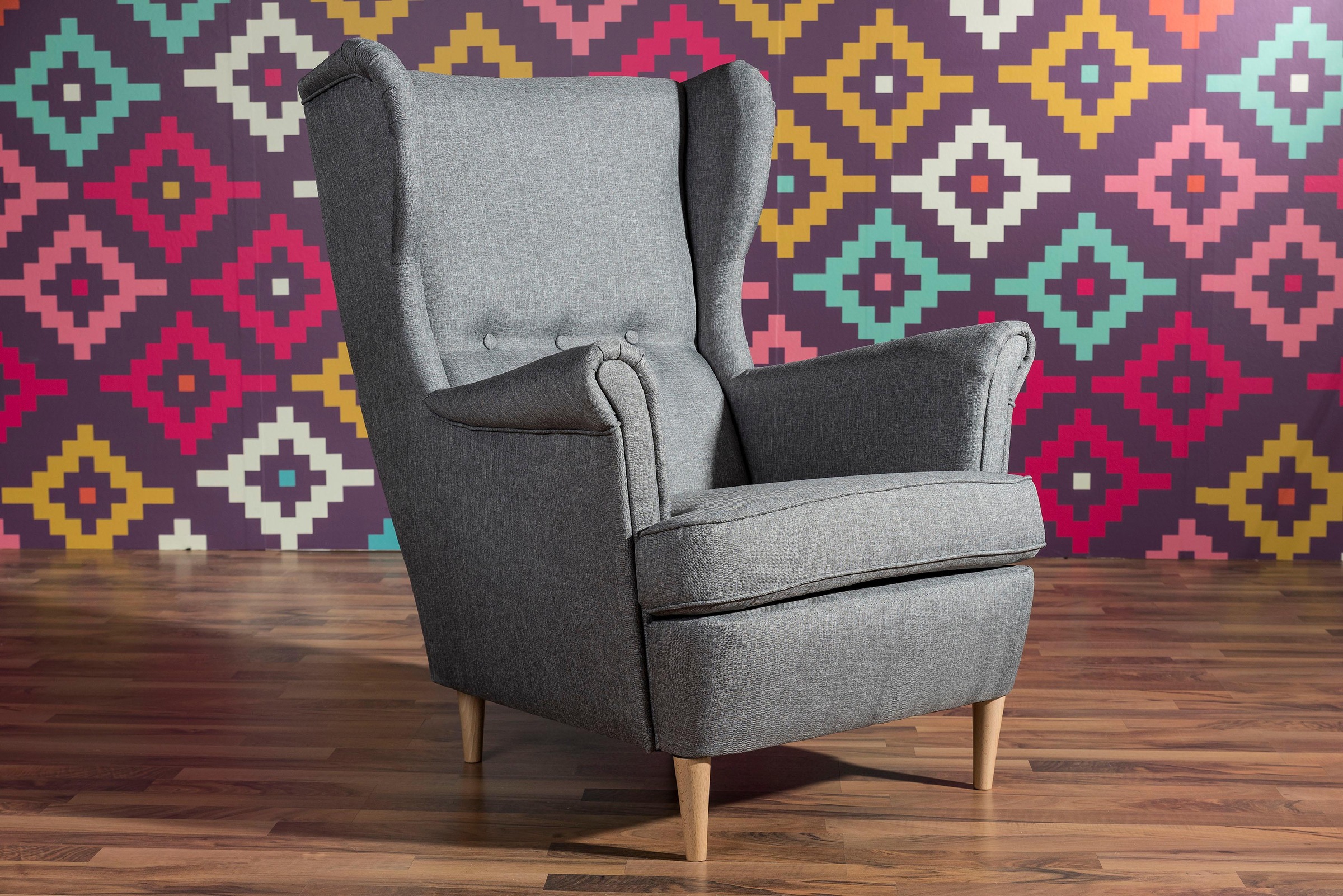 Moderne Ohrensessel ohne Hocker online kaufen | OTTO Österreich