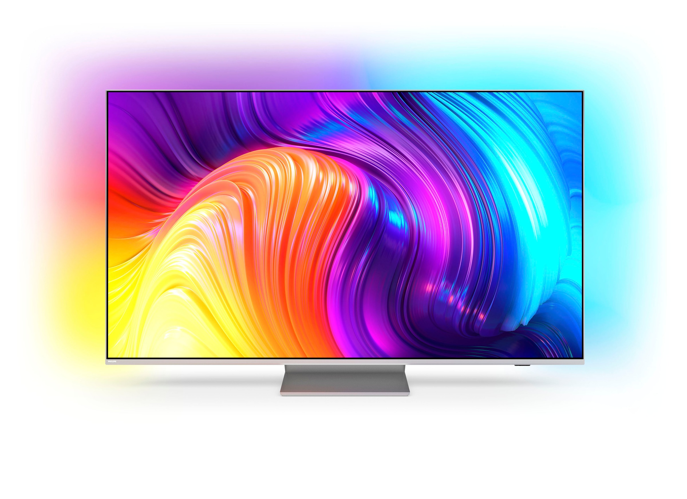 Philips LED-Fernseher »50PUS8807/12«, 126 cm/50 Zoll, 4K Ultra HD ...