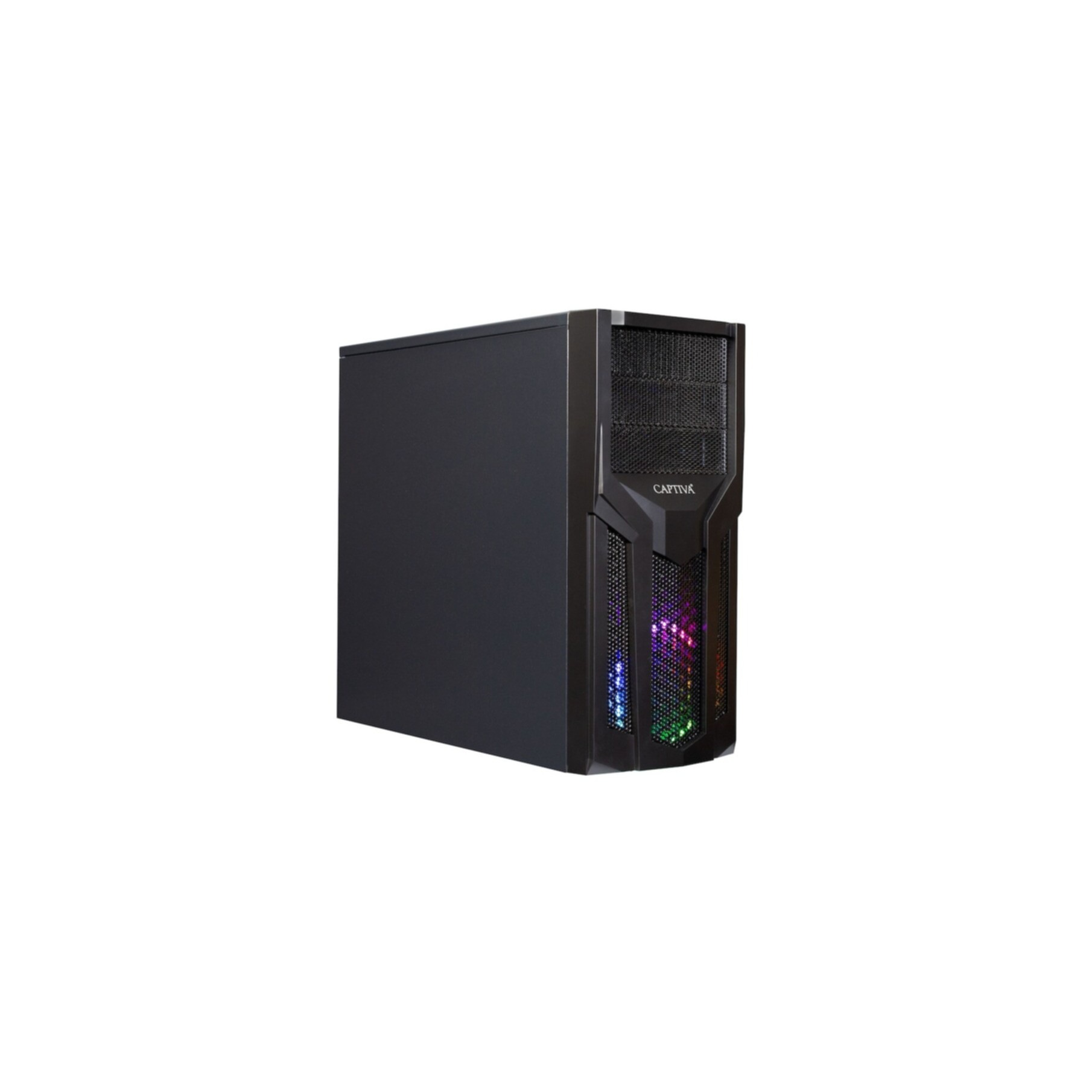 CAPTIVA Gaming-PC »Advanced Gaming I60-288« jetzt online bei OTTO
