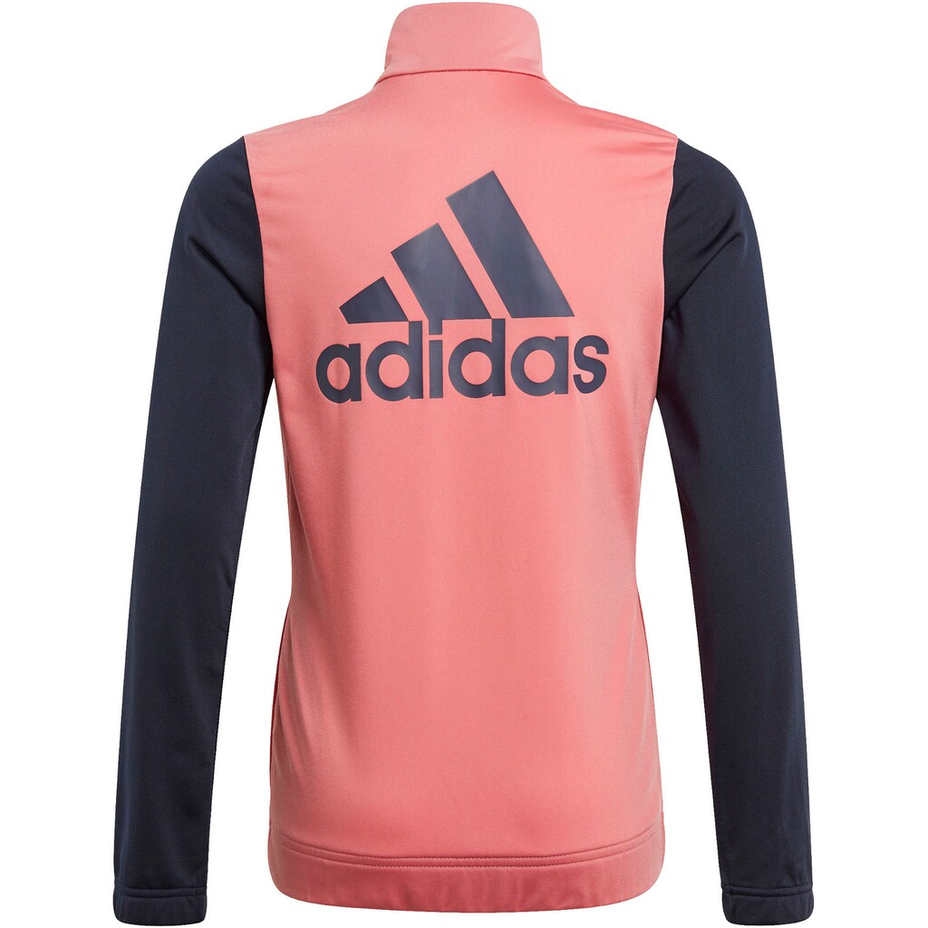 Adidas Performance Trainingsanzug Girls Training Tracksuit« Set 2