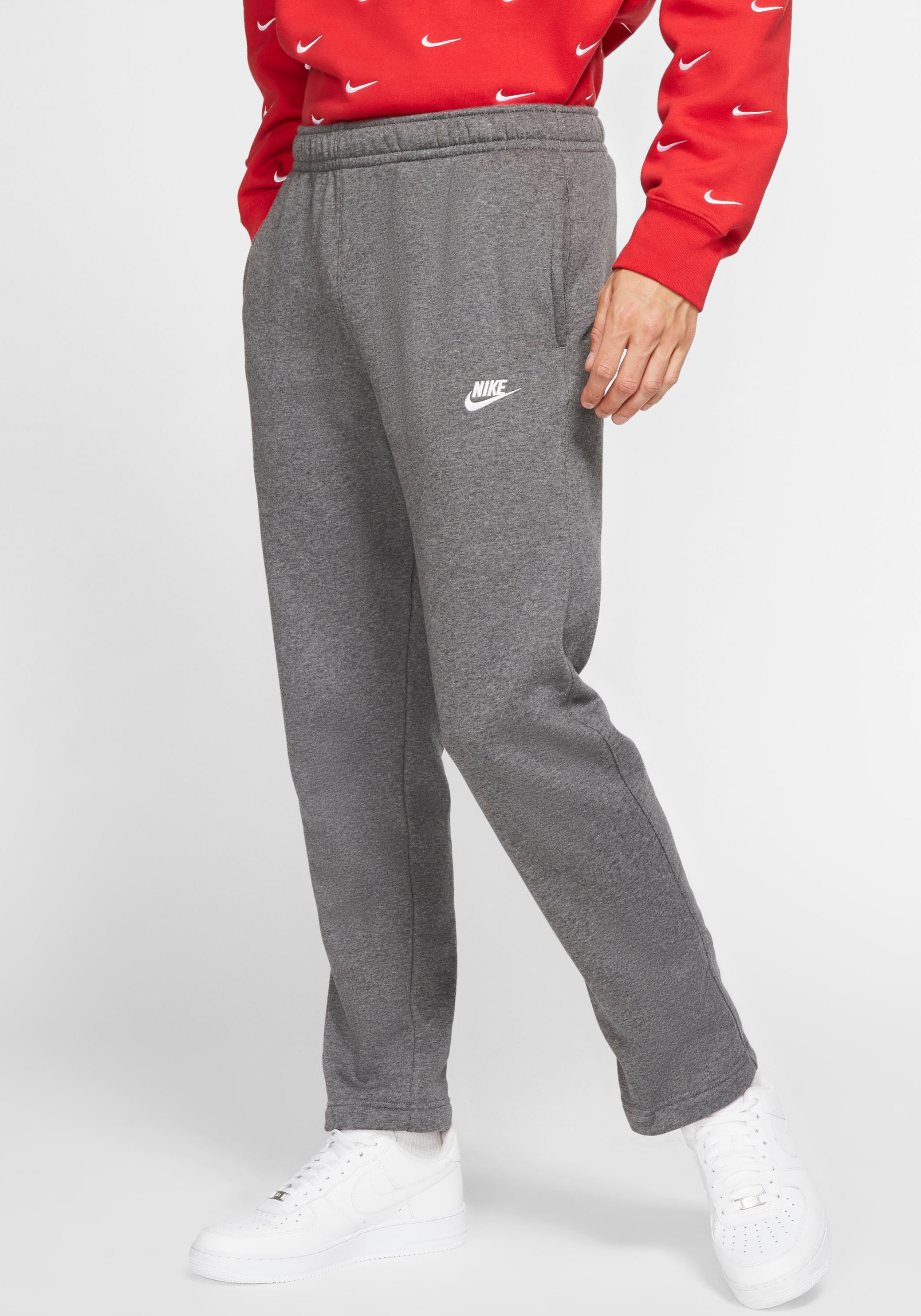 Nike Sportswear Sporthose M Nsw Club Pant Oh Bb« Bestellen Bei Otto