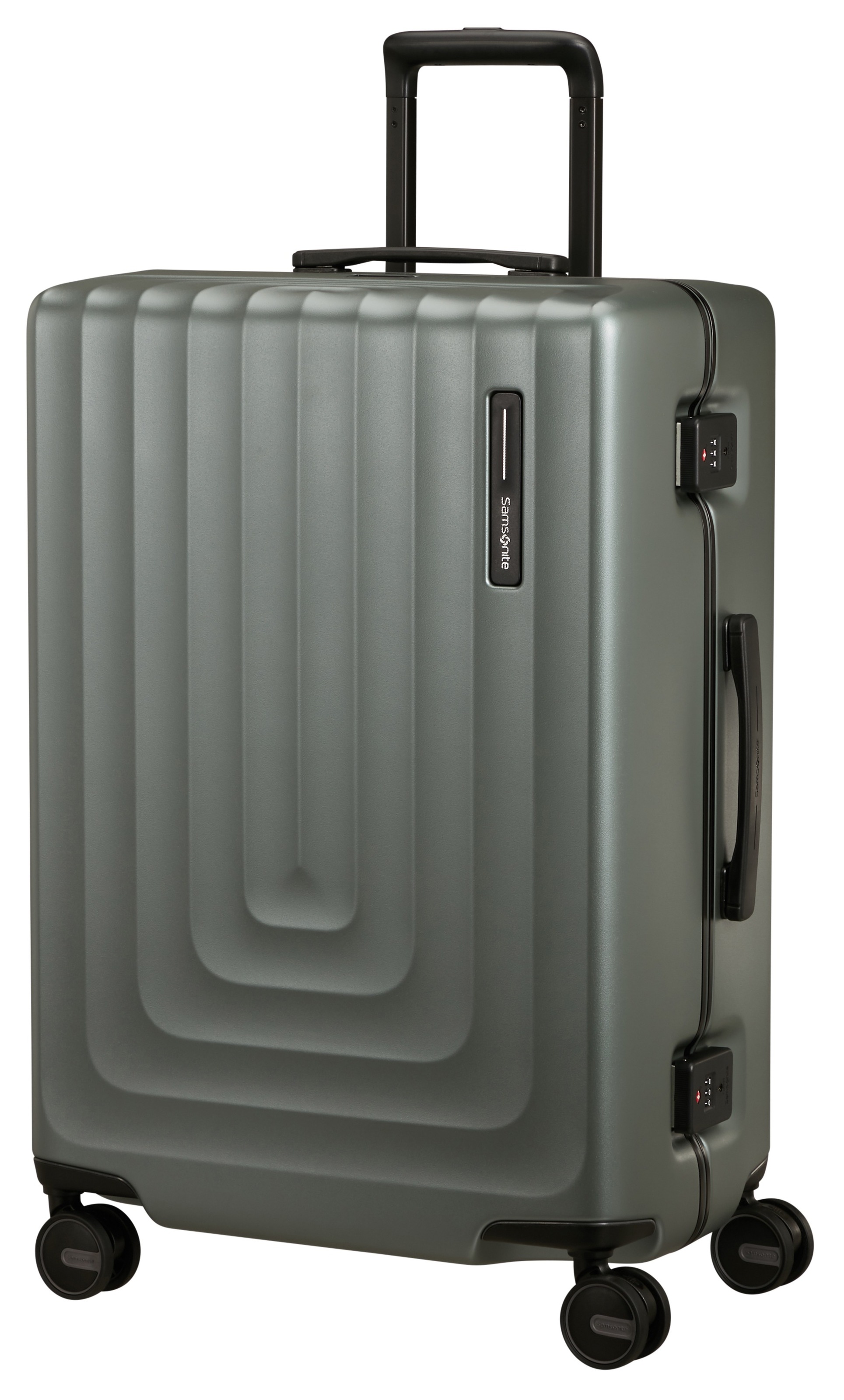 Samsonite Hartschalen-Trolley »FOCUS, verschiedene Größen und Farben ...