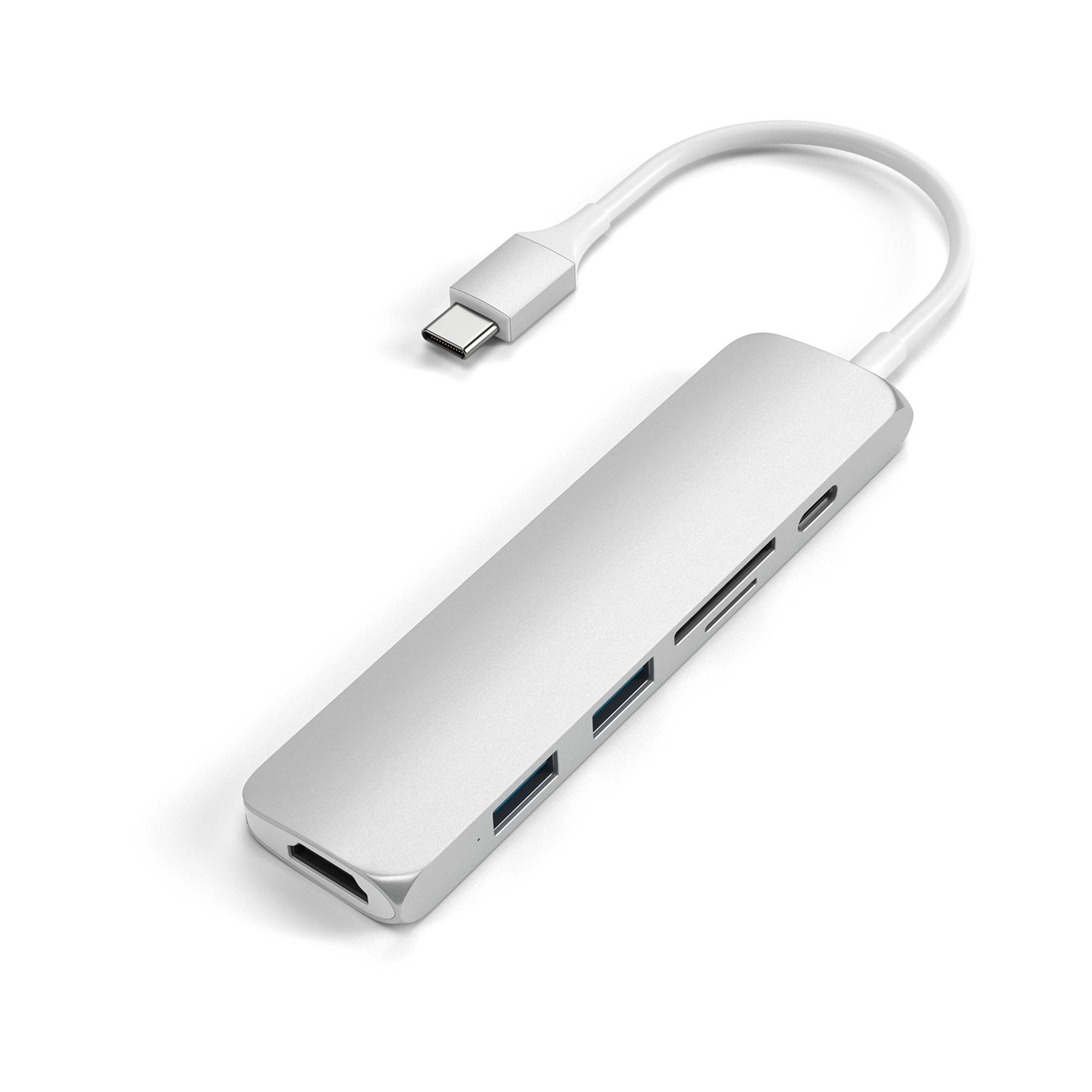 Satechi USB-Adapter jetzt im OTTO Online Shop