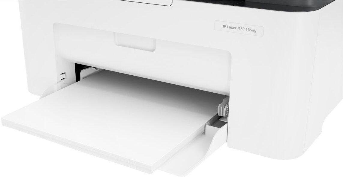 HP Multifunktionsdrucker »Laser MFP 135ag« kaufen bei OTTO