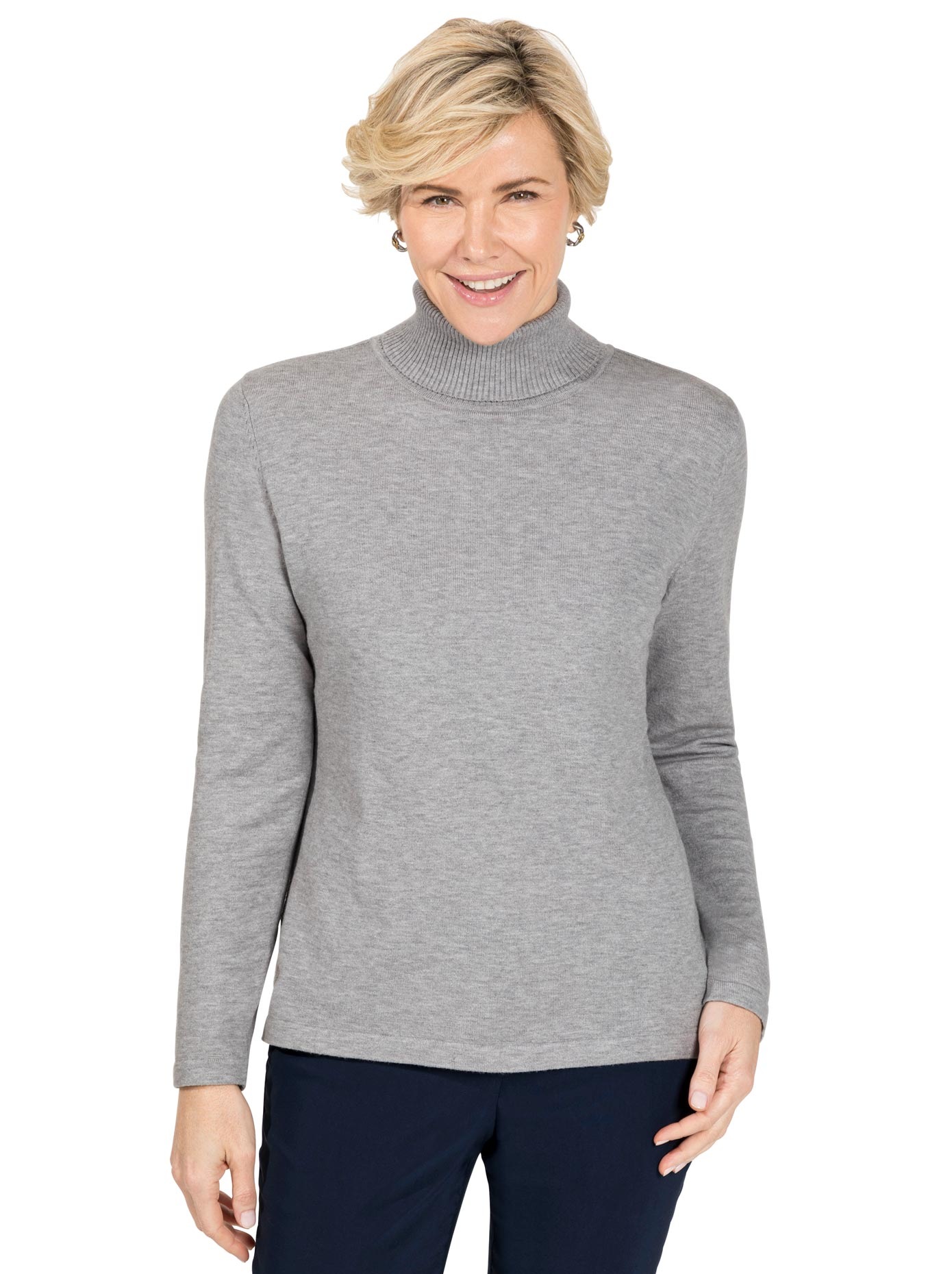 Rollkragenpullover online kaufen | Rollkragenpullis bei OTTO