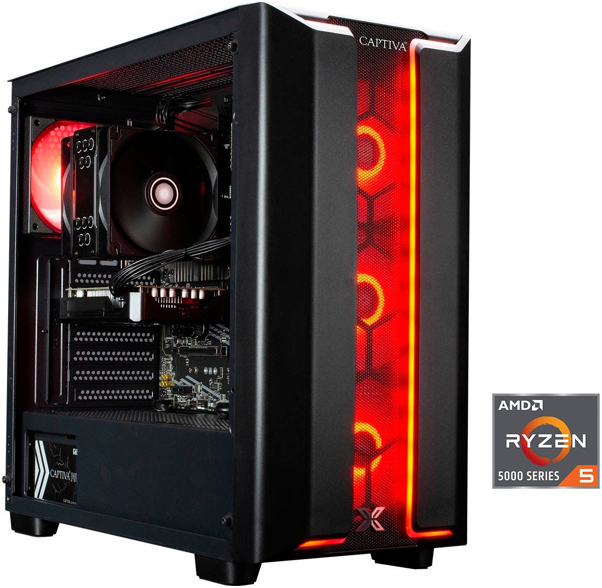 CAPTIVA Gaming-PC »Advanced Gaming R94-053« | OTTO
